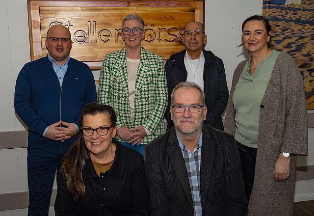 Berufsbildung und Rehabilitation in Husum | TSBW